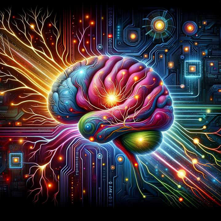 Events | AI4Science | Institute of Experimental Medicine
